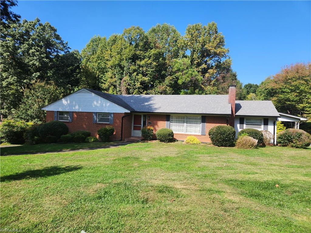 103 Pine St, North Wilkesboro, NC 28659 - MLS 1121900 - Coldwell Banker