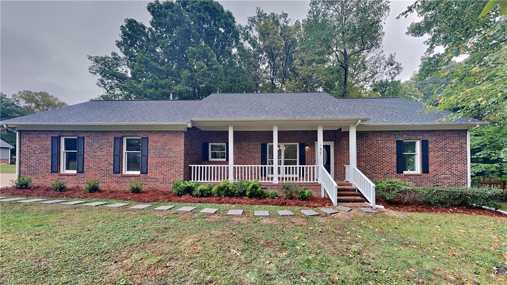 1901 John Glenn Dr, Browns Summit, NC 27214 - MLS 1122334 - Coldwell Banker