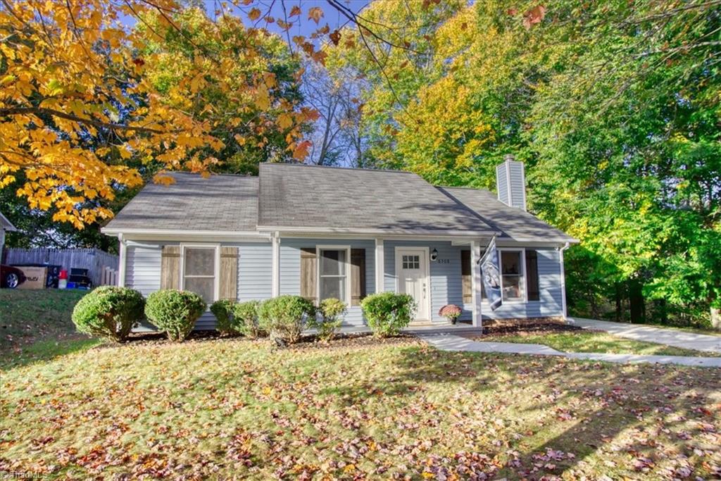 6308 Ridge Haven Rd, Greensboro, NC 27410 - MLS 1161806 - Coldwell Banker