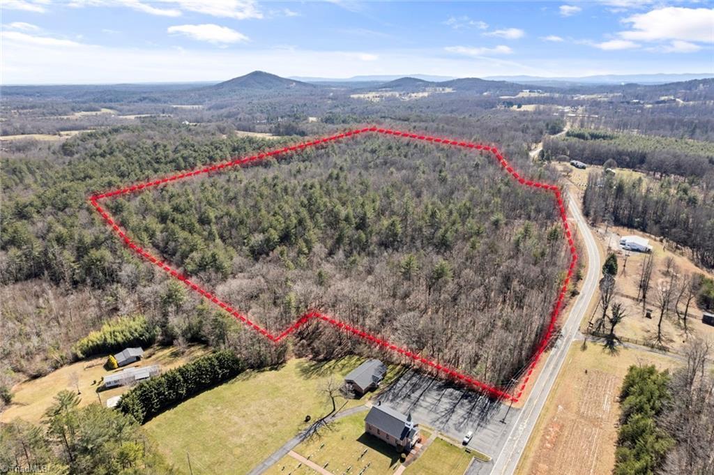 0 Traphill Union Rd, Traphill, NC 28685 - MLS 1170695 - Coldwell Banker