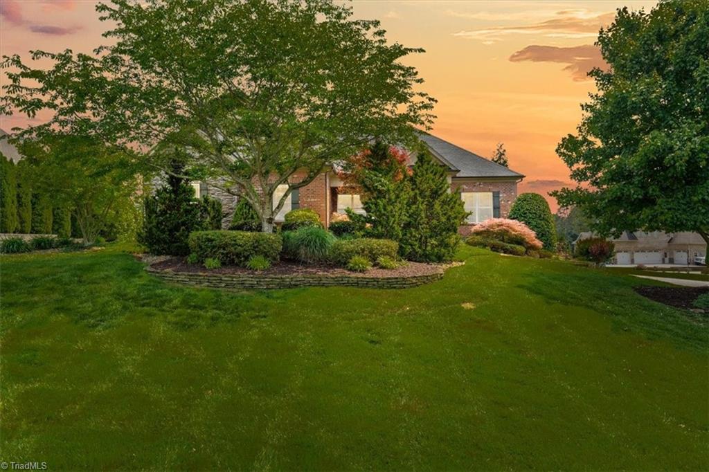 599 Hugh Patrick Ct, Greensboro, NC 27455 - MLS 1182028 - Coldwell Banker