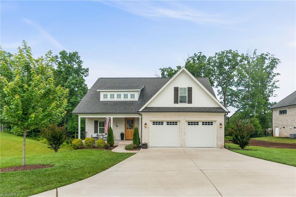 328 Prescott Dr, Winston-Salem, NC 27107 - MLS 1183934 - Coldwell Banker