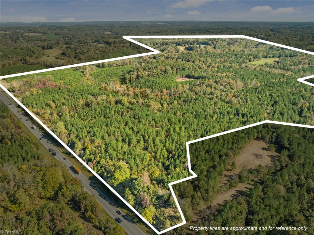 0 Park Springs Rd, Providence, NC 27315 - MLS 1201095 - Coldwell Banker