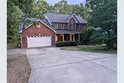 1702 Lakeland Point, High Point, NC 27265 - MLS 1224724 - Coldwell Banker
