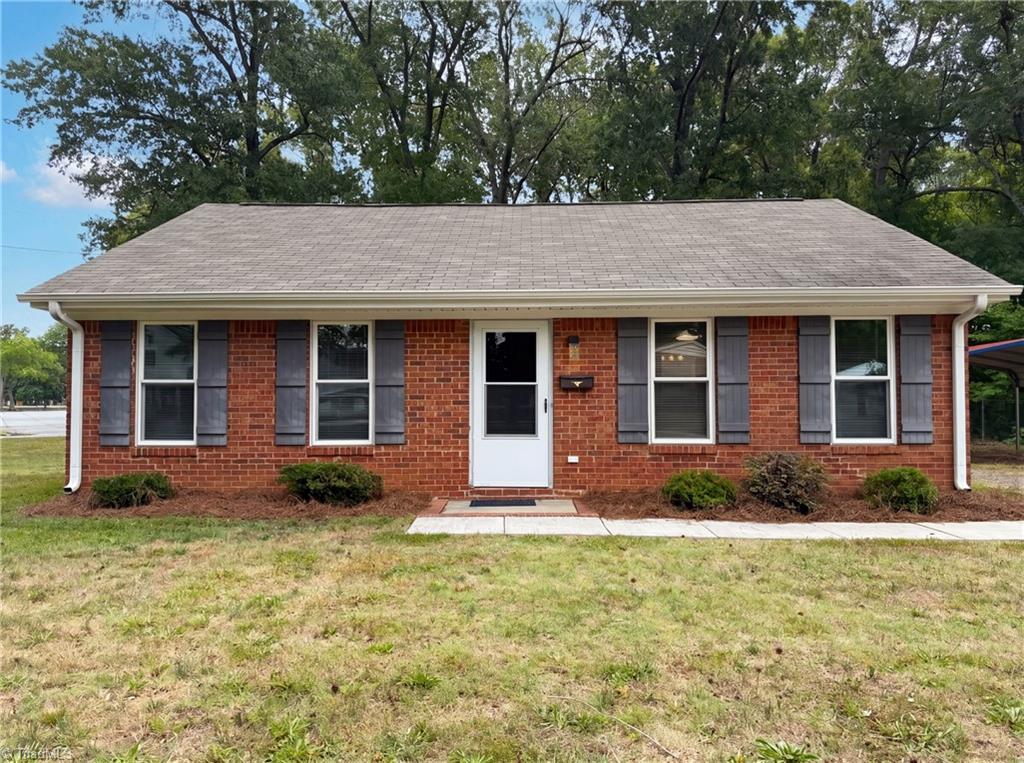 304 Field St, Graham, NC 27253 - MLS 1225156 - Coldwell Banker