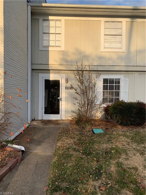 5737 Bramblegate Rd #J, Greensboro, NC 27409 - MLS 1051473 - Coldwell ...