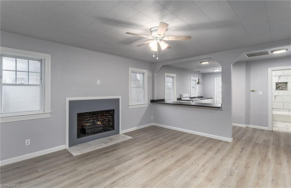 1829 Freeman Mill Rd, Greensboro, NC 27406 - MLS 1057921 - Coldwell Banker