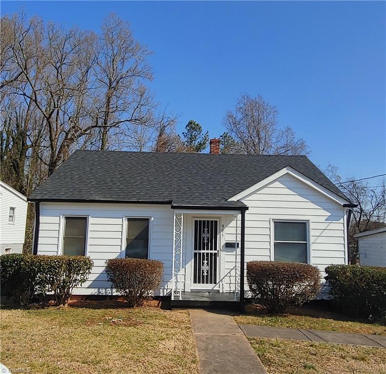 905 Ferrell Ave, Winston Salem, NC 27101 - MLS 1059719 - Coldwell Banker