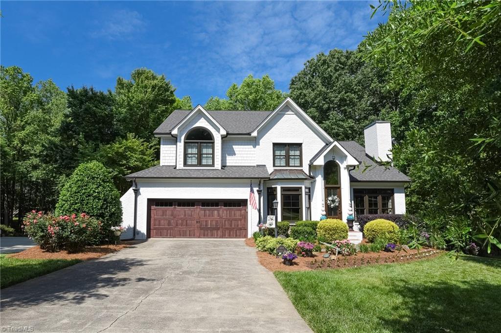 1209 Barksdale Rd, Lewisville, NC 27023 - MLS 1070367 - Coldwell Banker