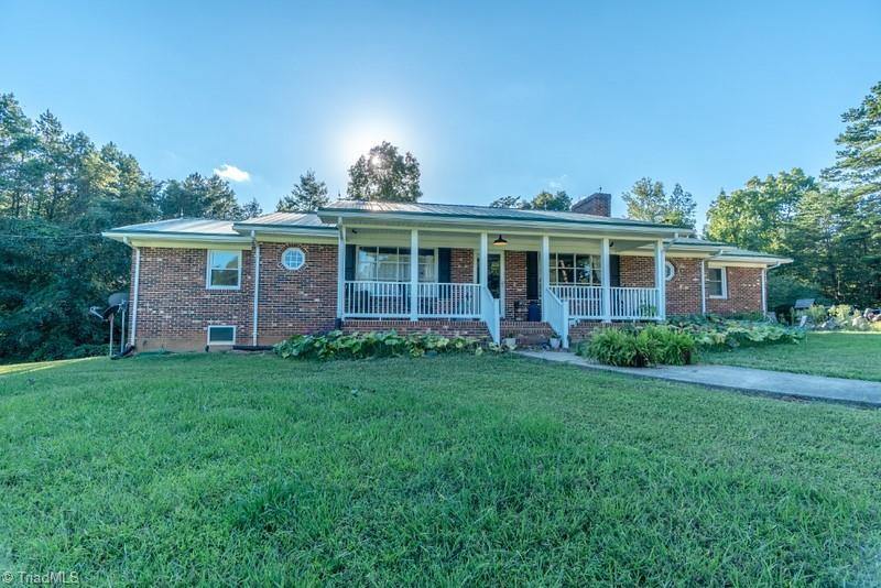 6656 Badgett Sisters Pkwy, Yanceyville, NC 27379 - MLS 1083320 ...