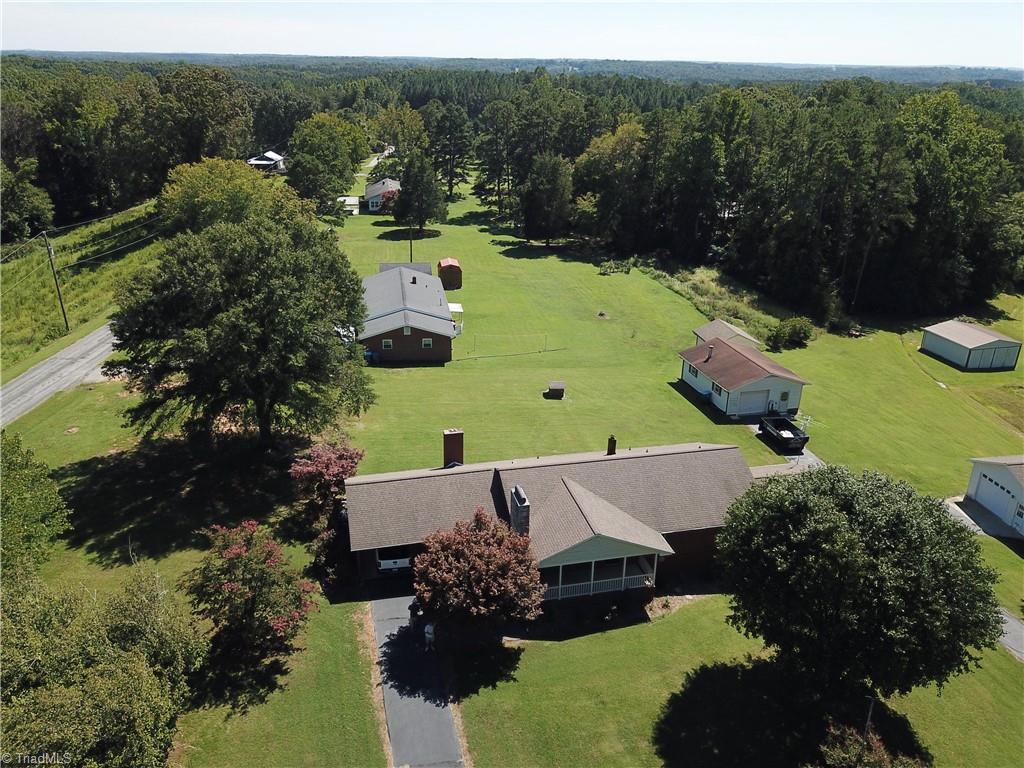 315 Pine Ridge Rd, Mocksville, NC 27028 - MLS 1083702 - Coldwell Banker