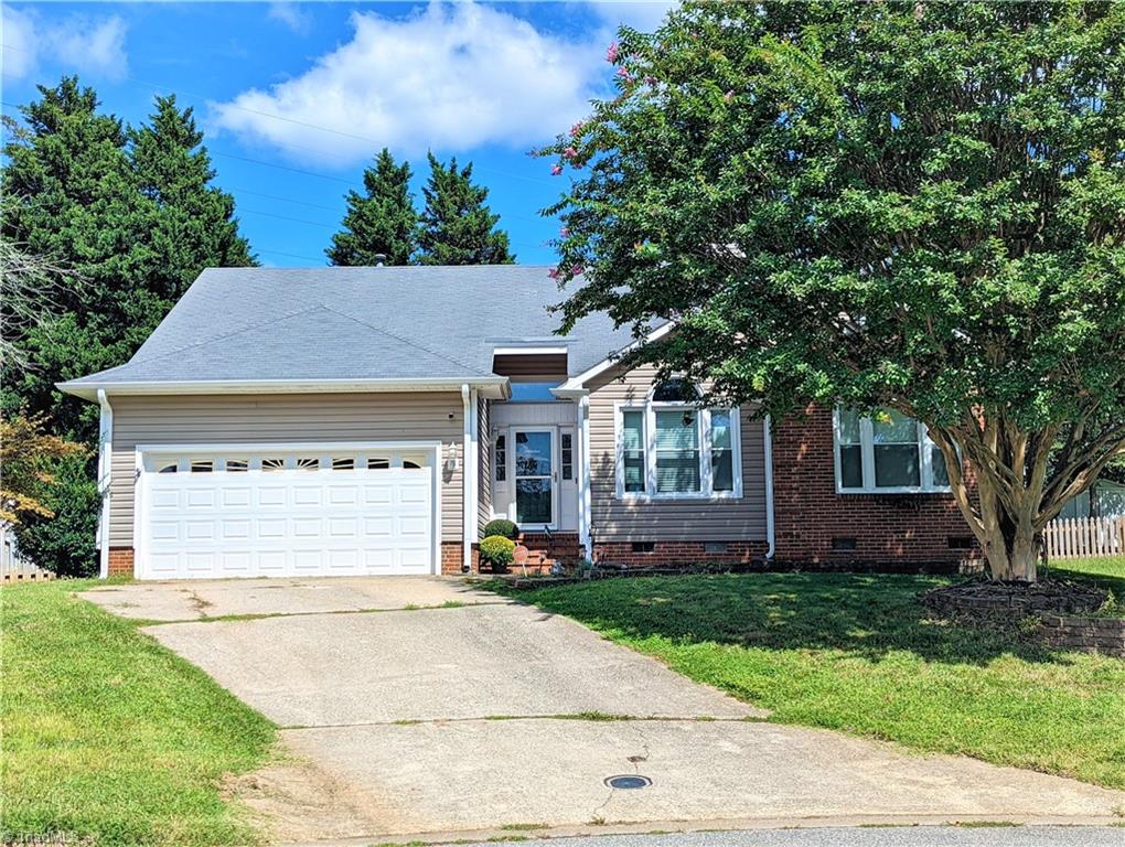 3610 Scarlet Haw Ct, Greensboro, NC 27410 - MLS 1083797 - Coldwell Banker