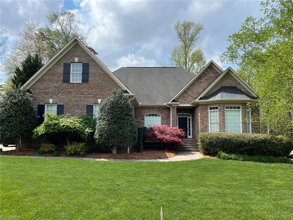 5707 Mabe Dr, Oak Ridge, NC 27310 - MLS 1083833 - Coldwell Banker