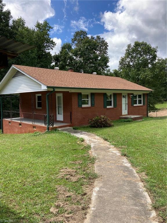 2885 High Rock Rd, Boomer, NC 28606 - MLS 1084019 - Coldwell Banker