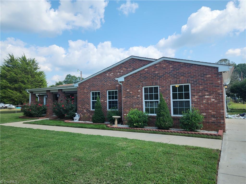 4282 Old High Point St, Randleman, NC 27317 - MLS 1084688 - Coldwell Banker