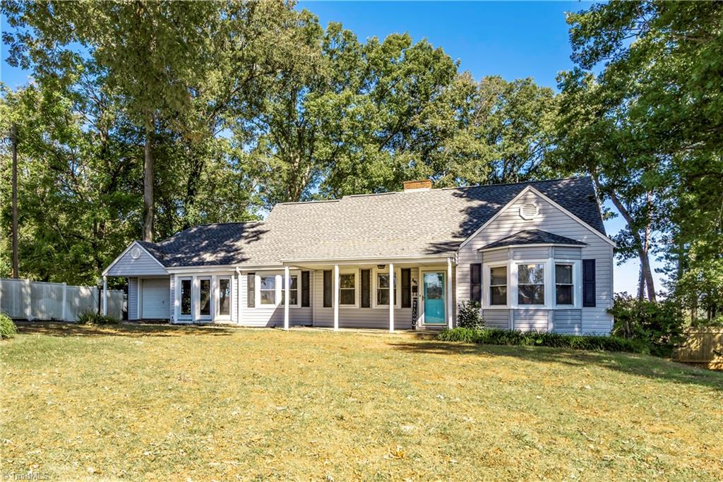 201 Triplett St, Jonesville, NC 28642 - MLS 1085667 - Coldwell Banker