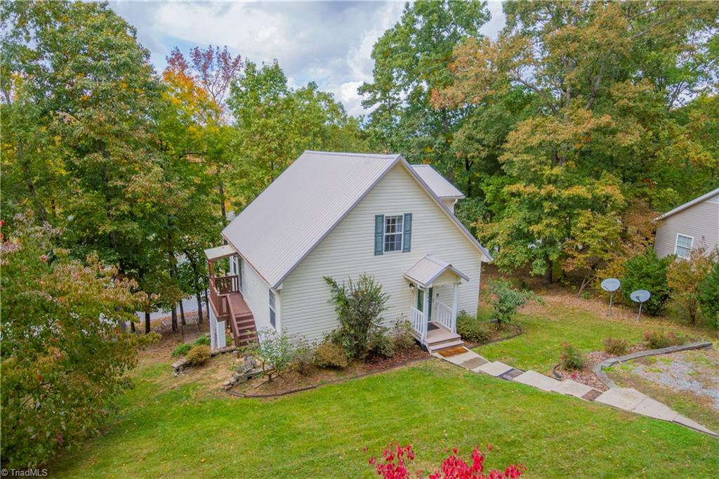 285 Buddle Dr, Lexington, NC 27292 - MLS 1086657 - Coldwell Banker