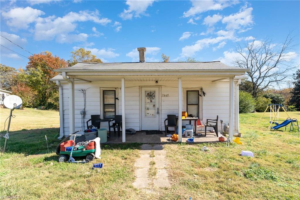 7665 Pine St, Rural Hall, NC 27045 - MLS 1087993 - Coldwell Banker