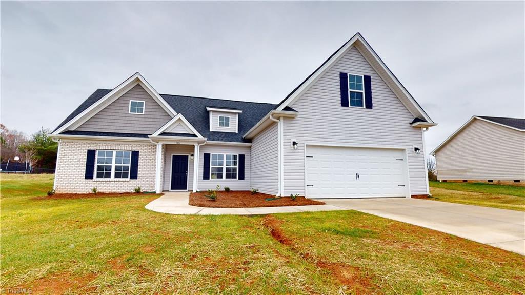 126 Columbia Dr, Linwood, NC 27299 - MLS 1089200 - Coldwell Banker