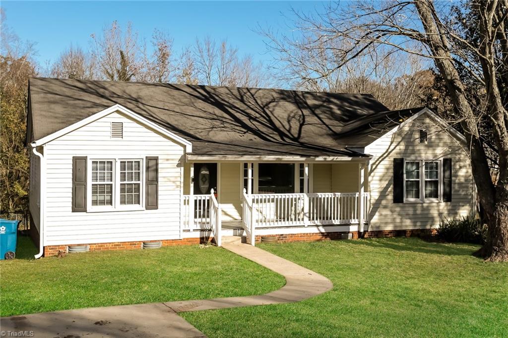 305 Aldridge Rd, Archdale, NC 27263 - MLS 1090665 - Coldwell Banker