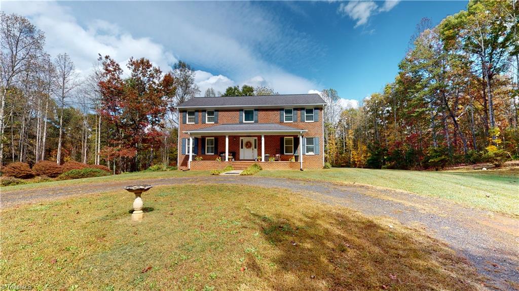 187 Oak Acres Ln, Mount Airy, NC 27030 - MLS 1091485 - Coldwell Banker