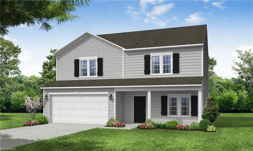163 Acacia Ct, Lexington, NC 27295 - MLS 1091866 - Coldwell Banker