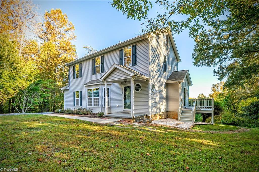 1025 Krishna Rd, Sandy Ridge, NC 27046 - MLS 1092498 - Coldwell Banker