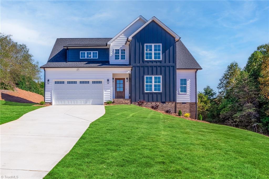 124 Mountain Ridge Ct, King, NC 27021 - MLS 1093055 - Coldwell Banker