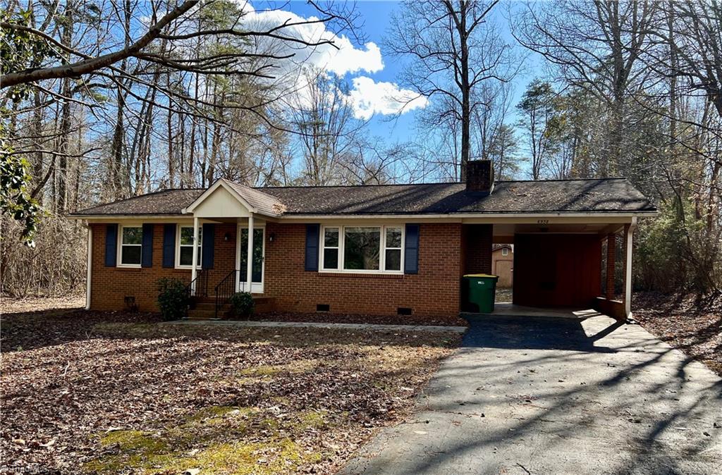 6958 Poplar Ridge Rd, Lewisville, NC 27023 - MLS 1093350 - Coldwell Banker