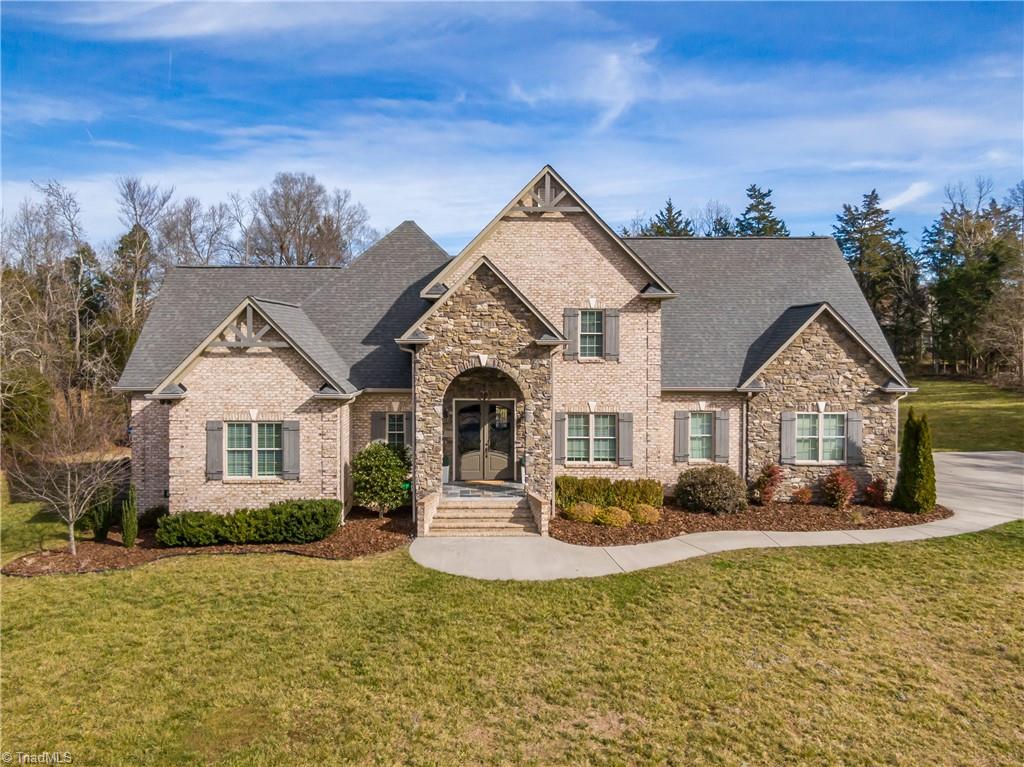 194 Richard Byerly Rd, High Point, NC 27262 - MLS 1093499 - Coldwell Banker