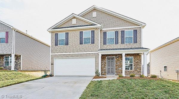 2119 Lacy Farm Rd, Graham, NC 27253 - MLS 1094879 - Coldwell Banker