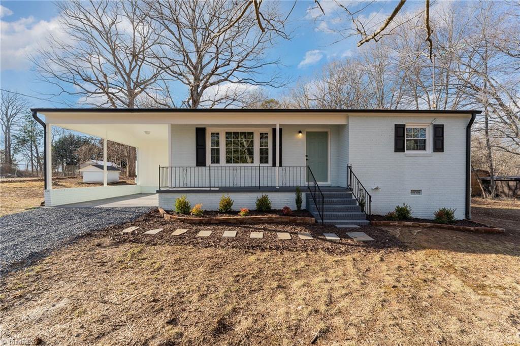 2112 Mack Rd, Asheboro, NC 27205 - MLS 1095049 - Coldwell Banker