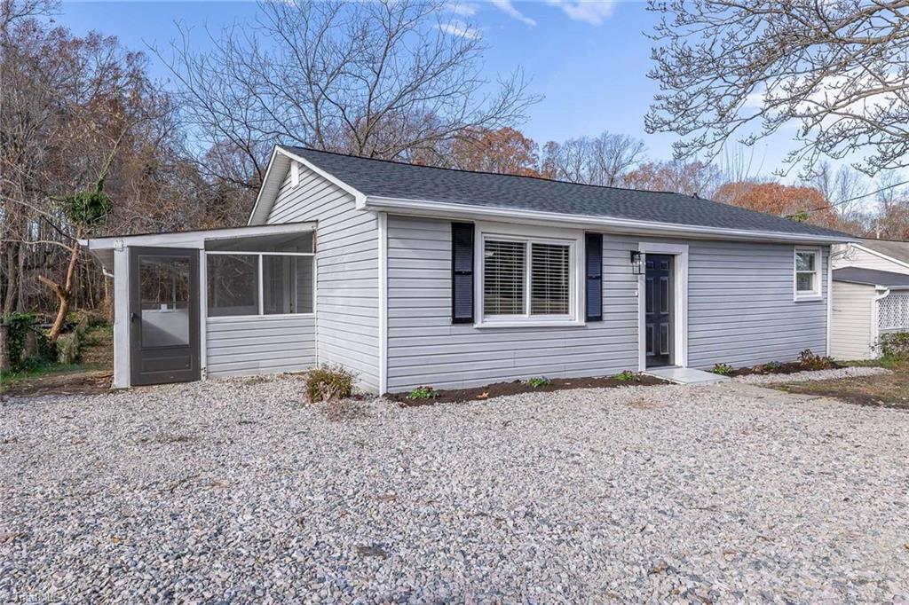 715 Baker Rd, High Point, NC 27263 - MLS 1095845 - Coldwell Banker