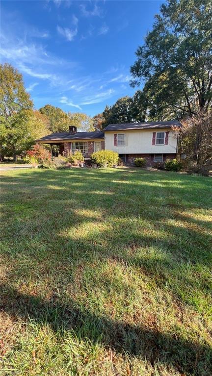 4122 Welcome-Arcadia Rd, Lexington, NC 27295 - MLS 1096421 - Coldwell ...