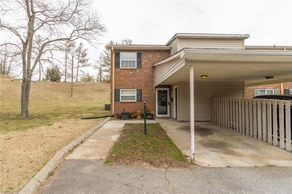 2233 Shadow Valley Rd #A, High Point, NC 27265 - MLS 1096720 - Coldwell ...