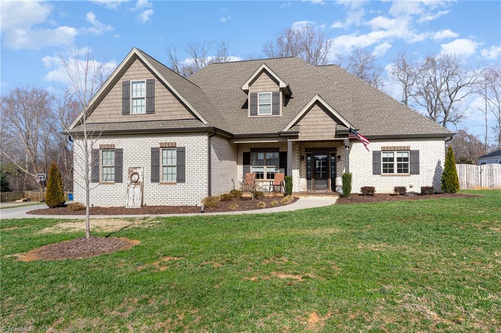 195 Sitting Rock Dr, Madison, NC 27025 - MLS 1097117 - Coldwell Banker