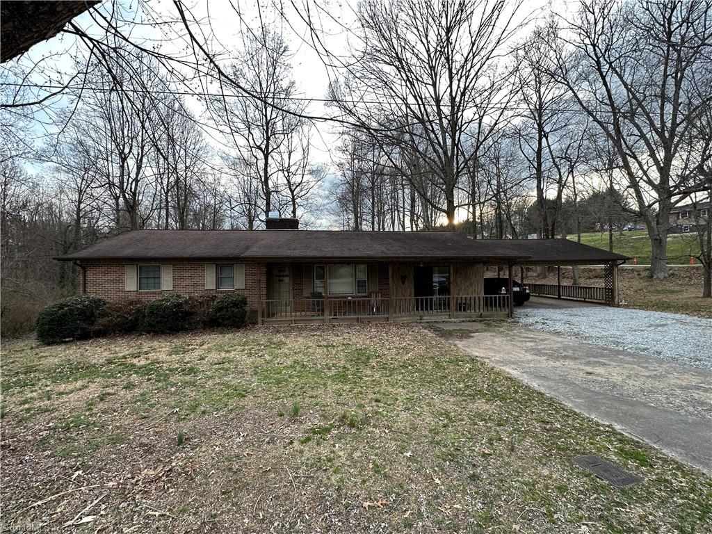 3792 Germantown Rd, Moravian Falls, NC 28654 - MLS 1097149 - Coldwell ...