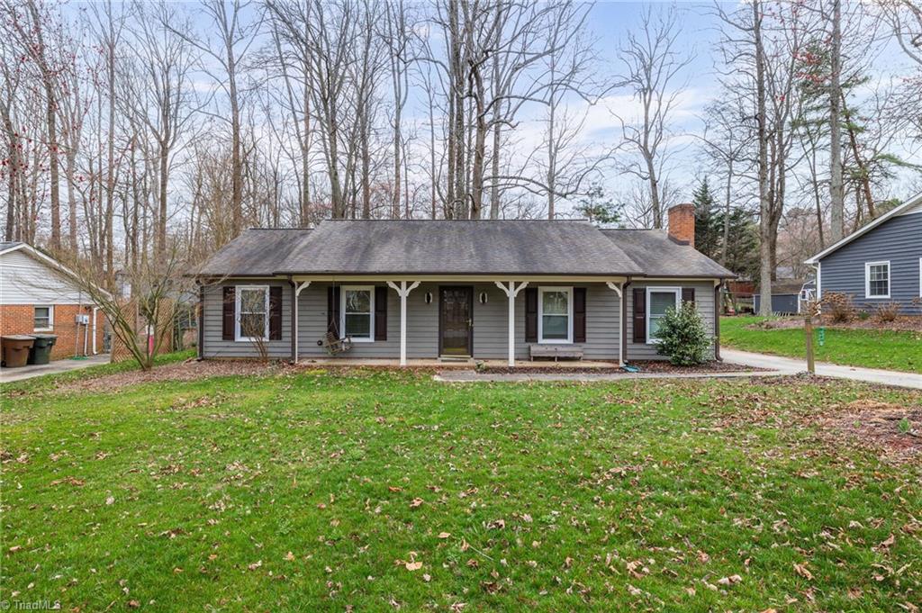 1106 Eagle Rd, Greensboro, NC 27407 - MLS 1097196 - Coldwell Banker