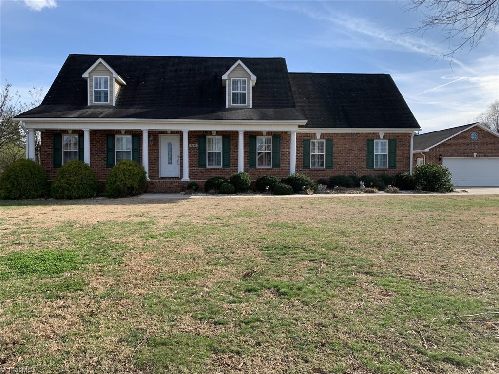 114 Autumn Ridge Dr, Lexington, NC 27295 - MLS 1097790 - Coldwell Banker