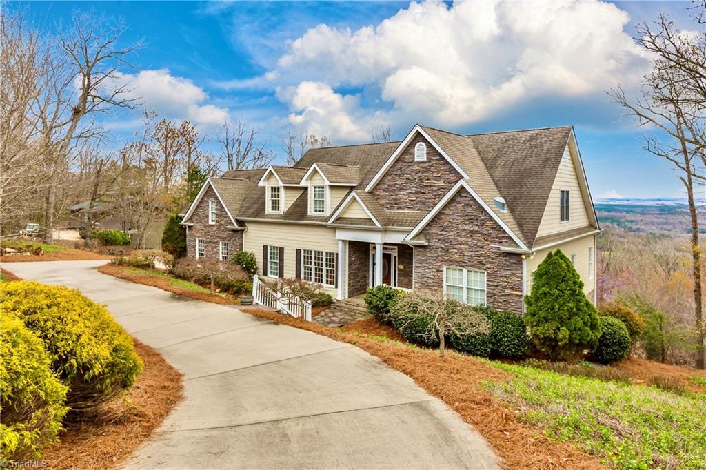 2186 Sierra Trace Rd, Denton, NC 27239 - MLS 1098870 - Coldwell Banker