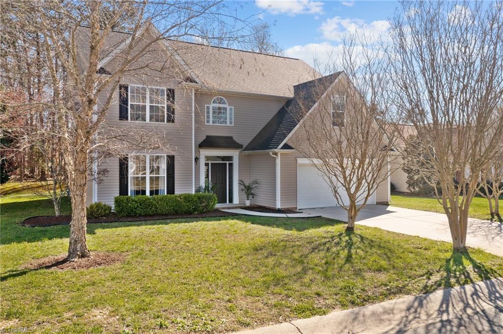 2518 Cambridge Rd, Burlington, NC 27215 - MLS 1100003 - Coldwell Banker