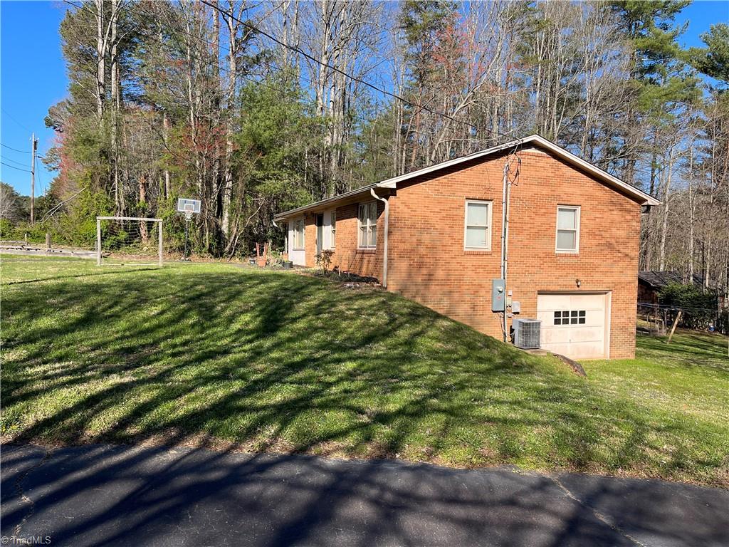 263 Lewis Dr, Mount Airy, NC 27030 - MLS 1100097 - Coldwell Banker