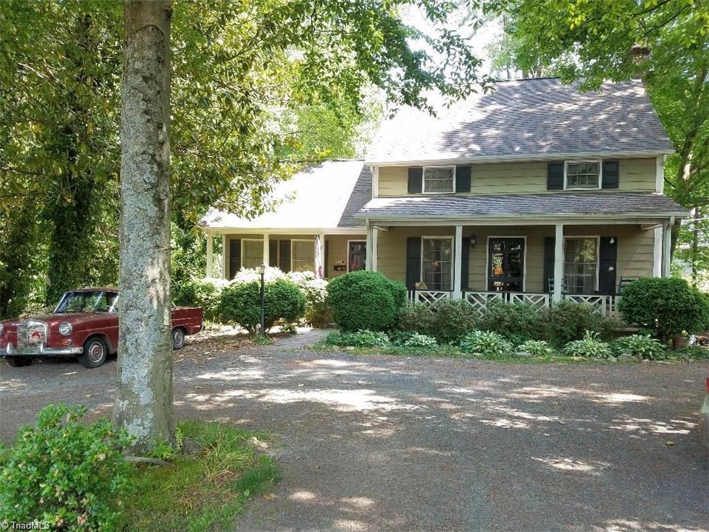 216 Old Springs Rd, Mount Airy, NC 27030 - MLS 1100156 - Coldwell Banker