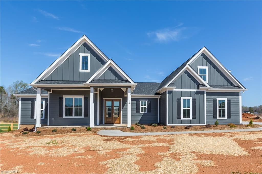 148 Old Dutch Rd, Advance, NC 27006 - MLS 1100325 - Coldwell Banker