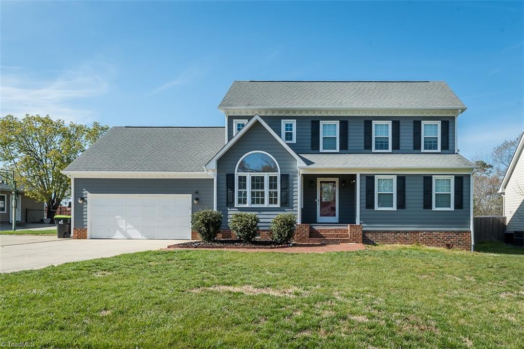 1330 George Bason Rd, Graham, NC 27253 - MLS 1100339 - Coldwell Banker