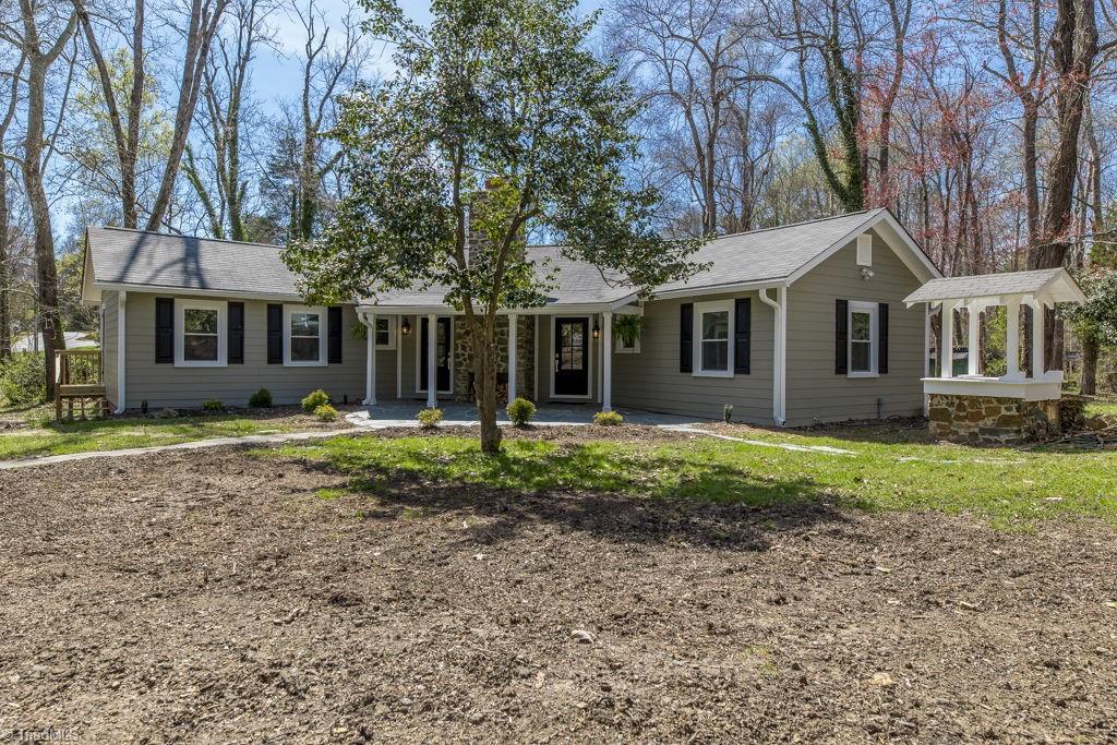 5622 Scotland Rd, Greensboro, NC 27407 - MLS 1100407 - Coldwell Banker