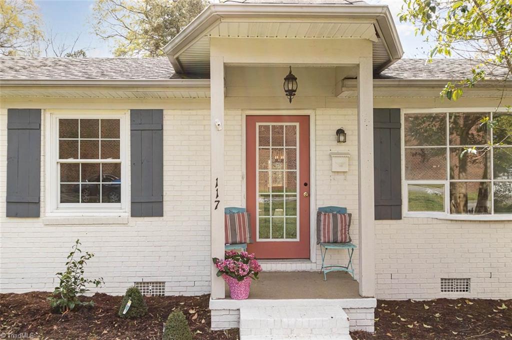 117 Robin Ln, Graham, NC 27253 - MLS 1101111 - Coldwell Banker