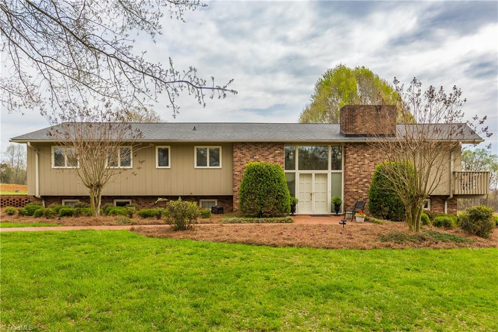 883 Bud Sink Rd, Lexington, NC 27295 - MLS 1101632 - Coldwell Banker