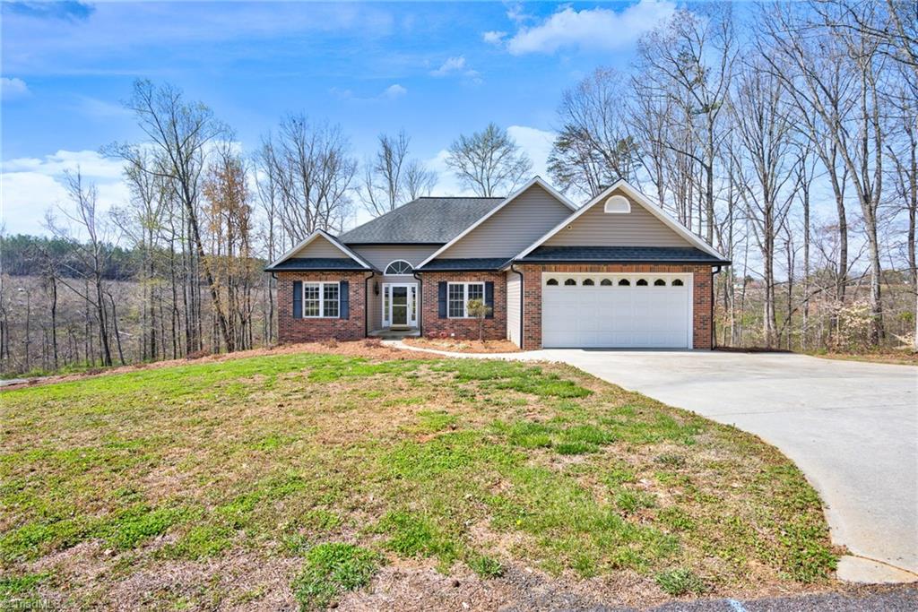 109 Random Rd, Mocksville, NC 27028 - MLS 1102113 - Coldwell Banker