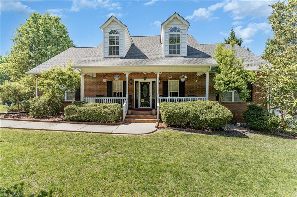 711 Old Mill Rd, High Point, NC 27265 - MLS 1103540 - Coldwell Banker